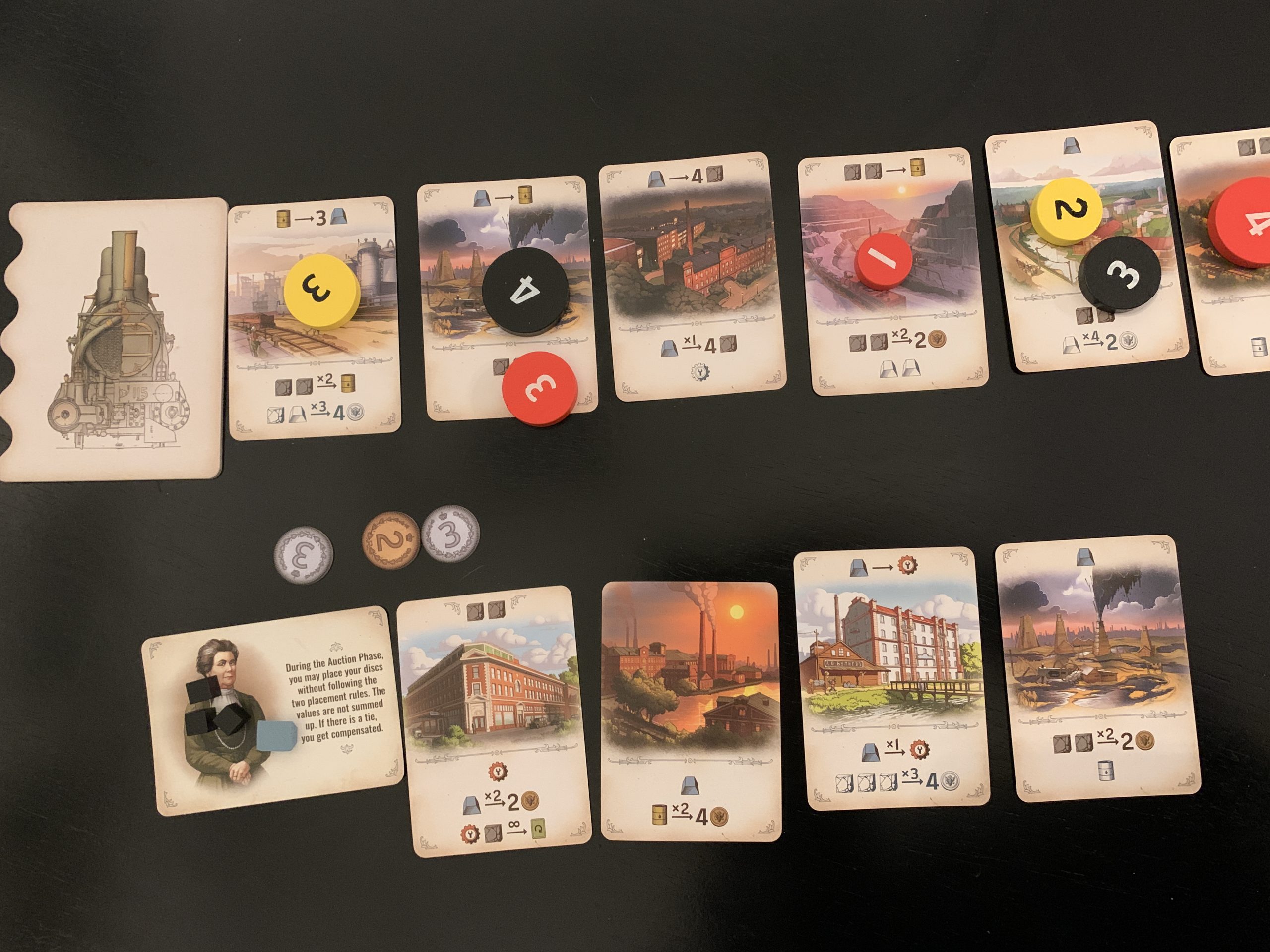 Ars Technica’s ultimate board game gift guide, 2021 edition - Ars Technica