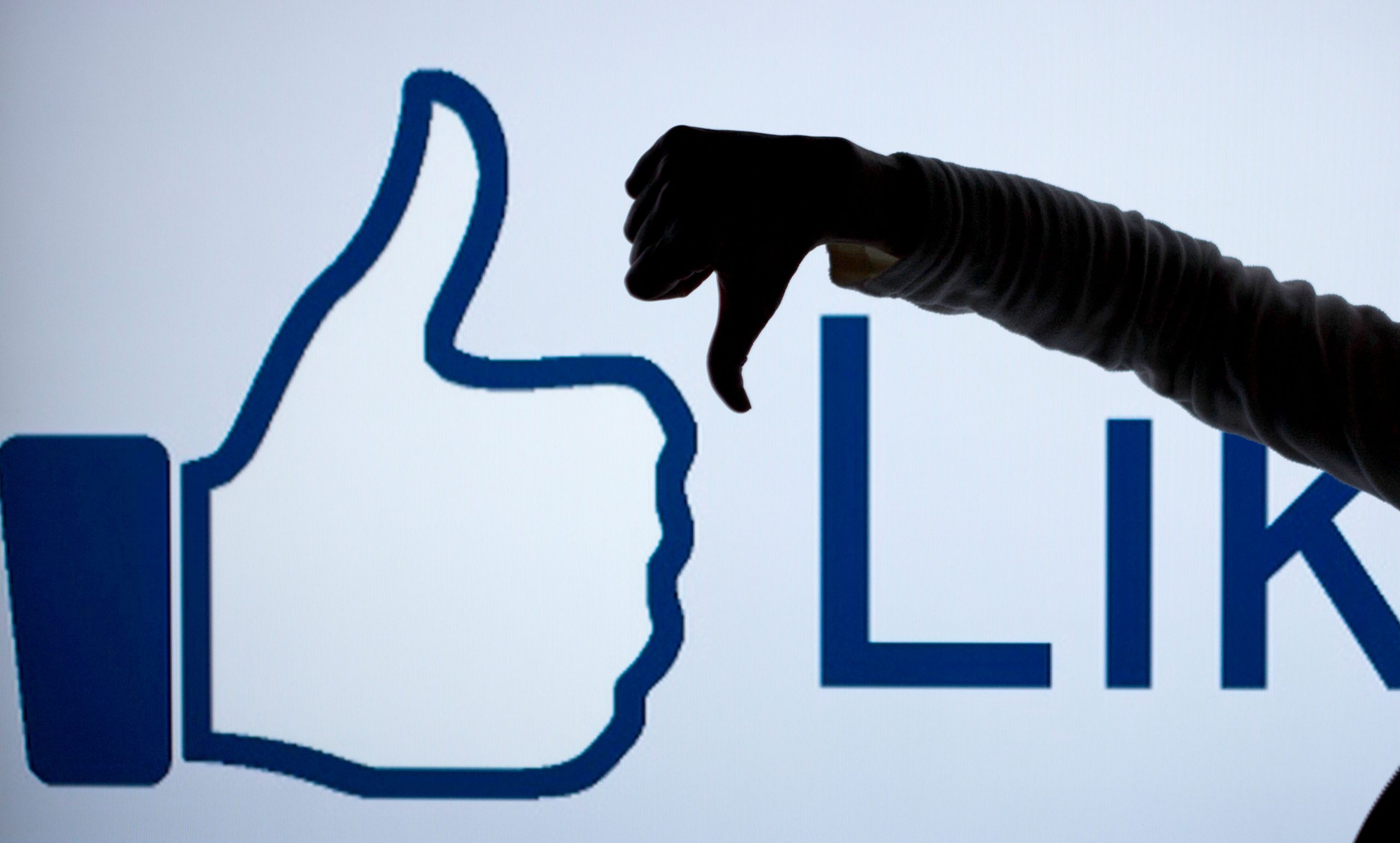 2021 was the year the world finally turned on Facebook - Ars Technica