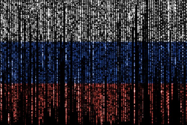 Russia takes unusual route to hack Starlink-connected devices in ...