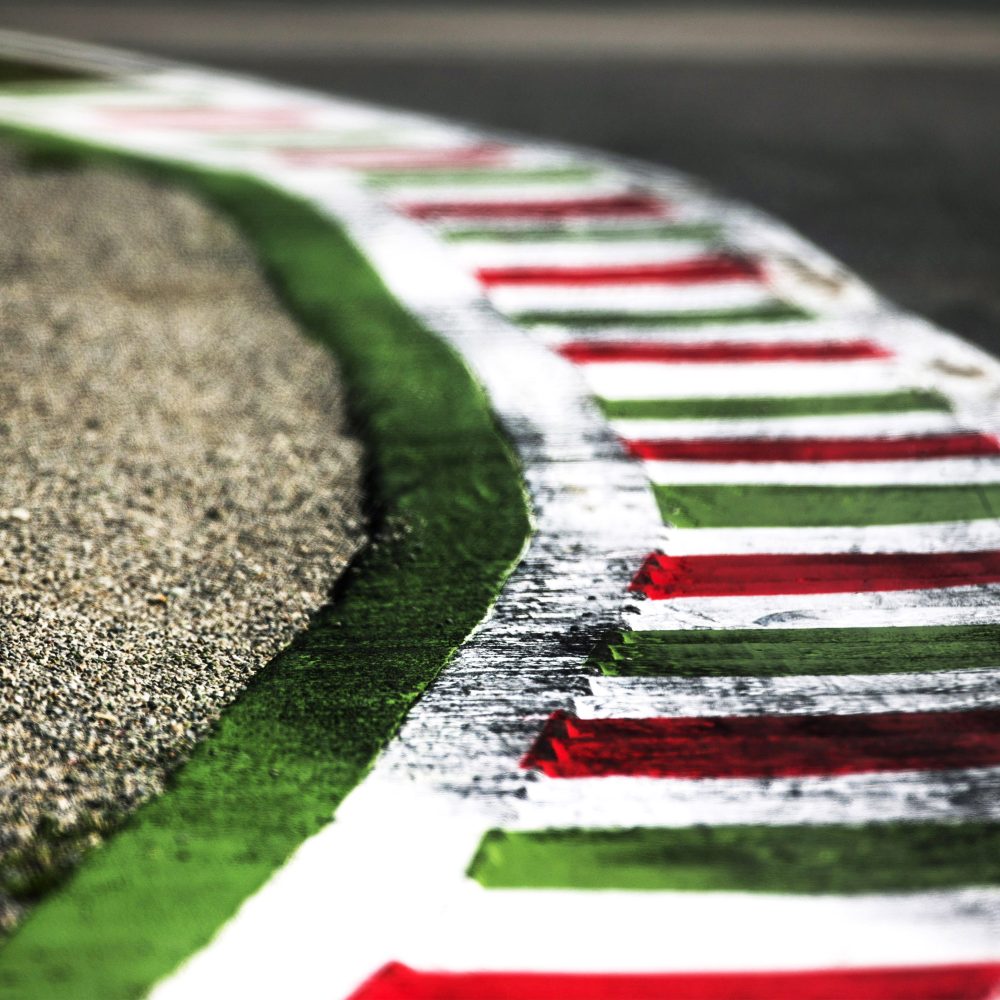 Tag: track safety - Ars Technica