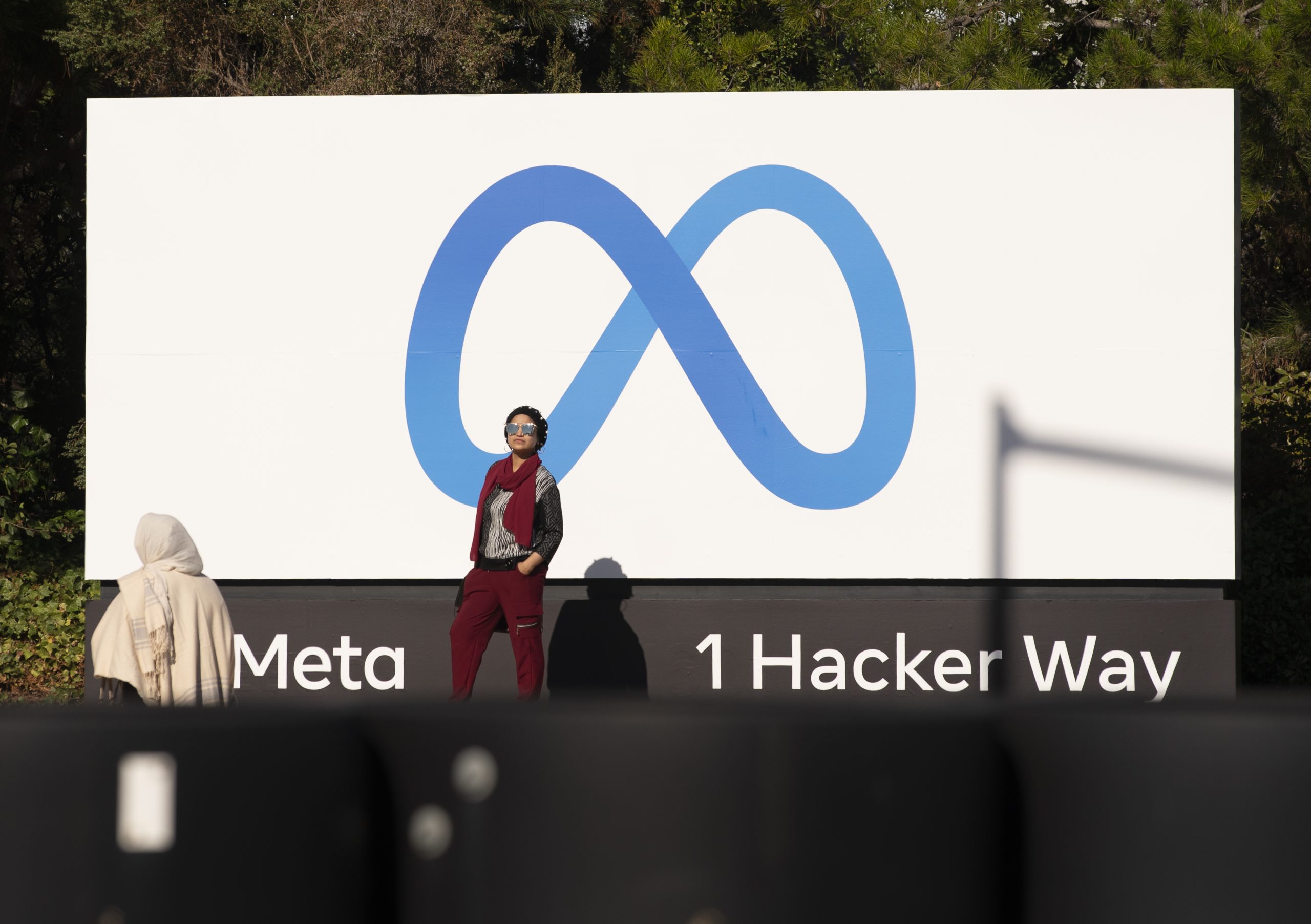 Woman lost @metaverse Instagram handle days after Facebook name change ...