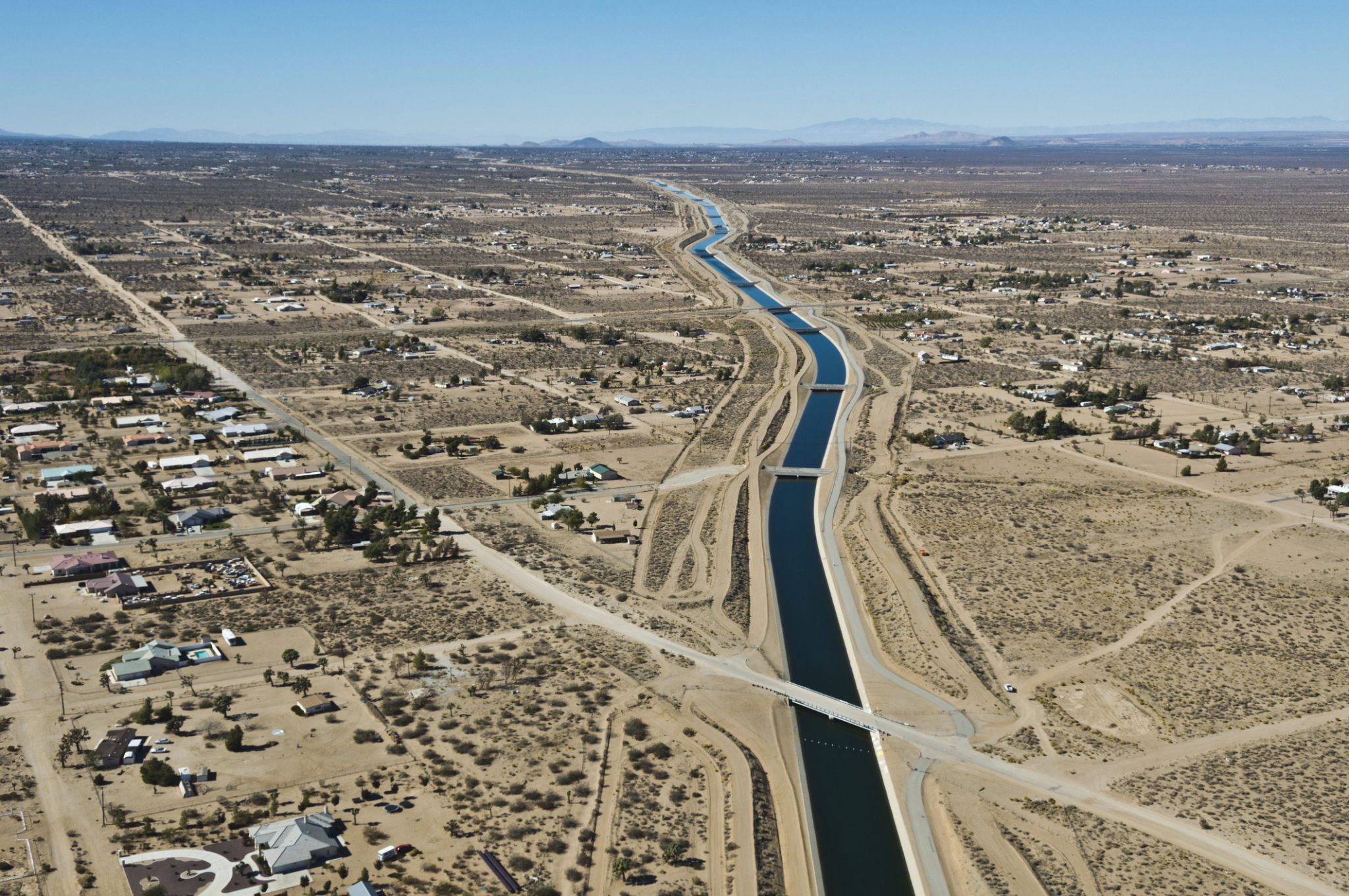 Rainy years can’t make up for California’s groundwater use - Ars Technica