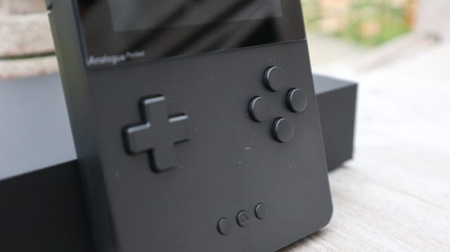 Analogue Pocket review: The greatest Game Boy ever made - Ars Technica