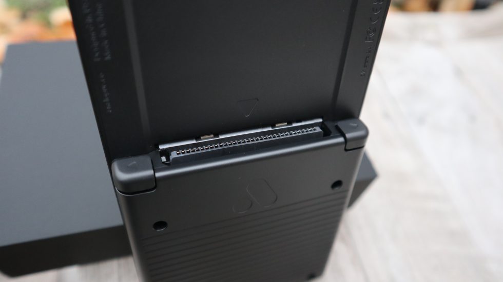 Analogue Pocket review: The greatest Game Boy ever made - Ars Technica