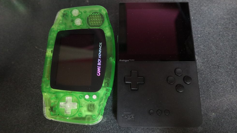 Analogue Pocket review: The greatest Game Boy ever made - Ars Technica