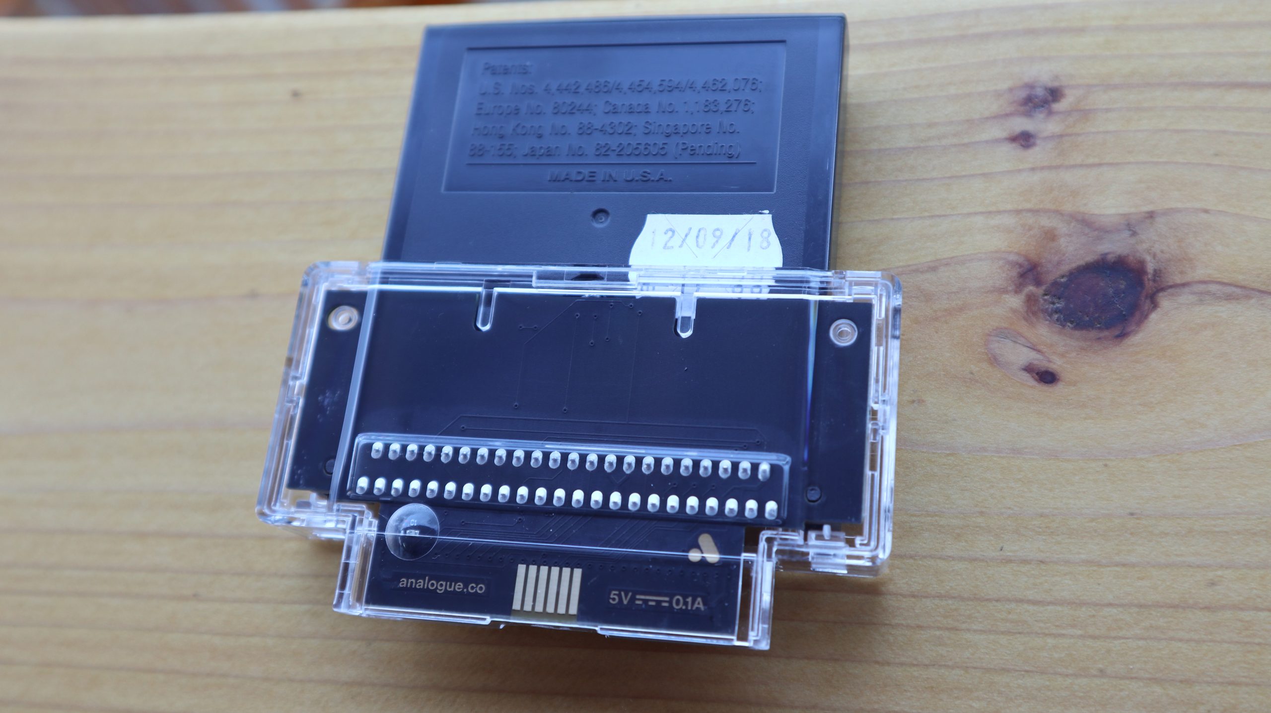 Analogue Pocket, continued: What’s worth adding to retro system’s $220 ...