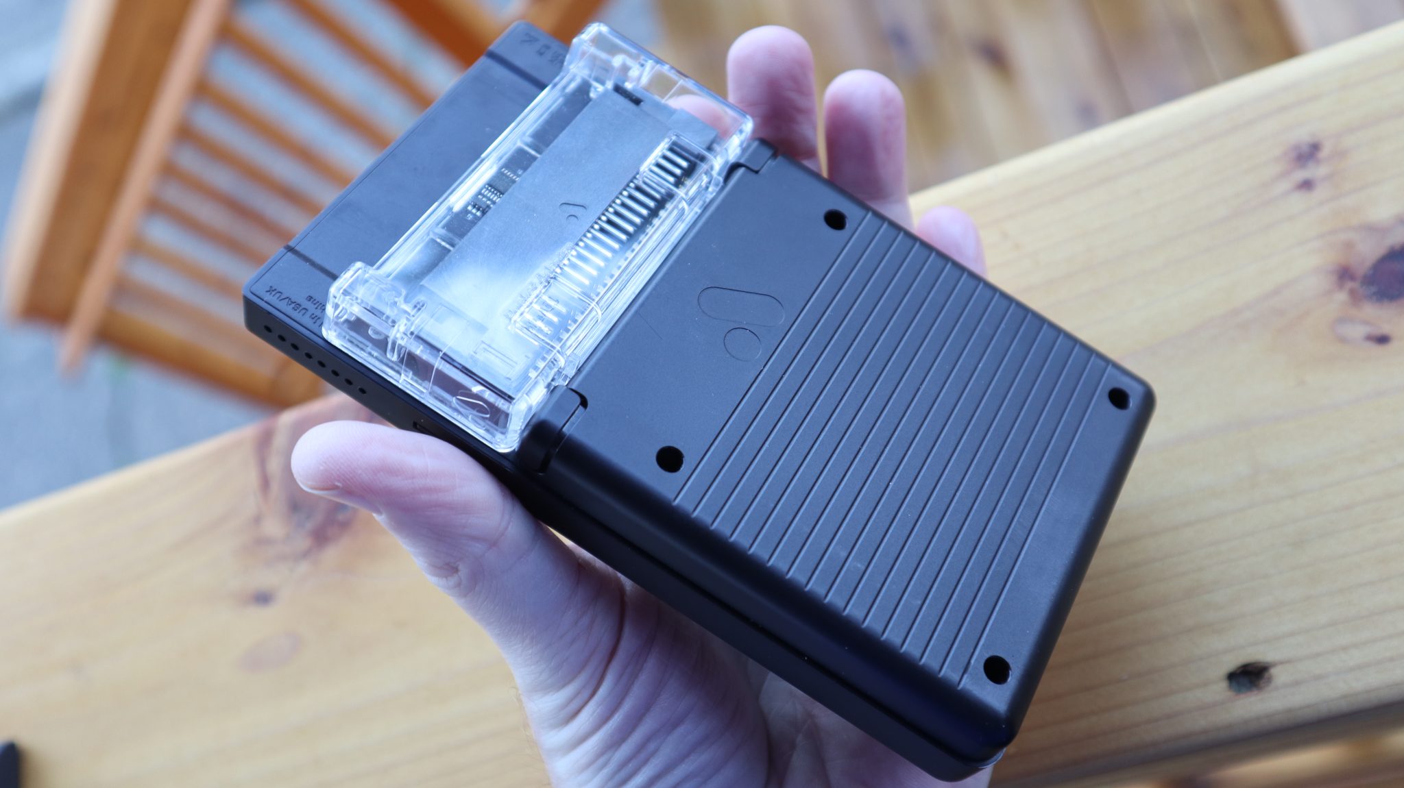 Analogue Pocket, continued: What’s worth adding to retro system’s $220 ...