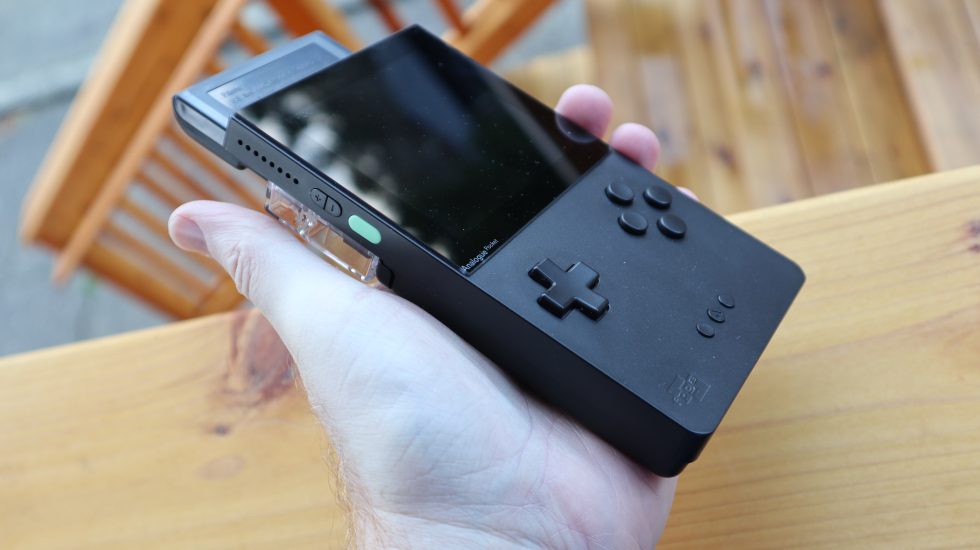 Analogue Pocket, continued: What’s worth adding to retro system’s $220 ...