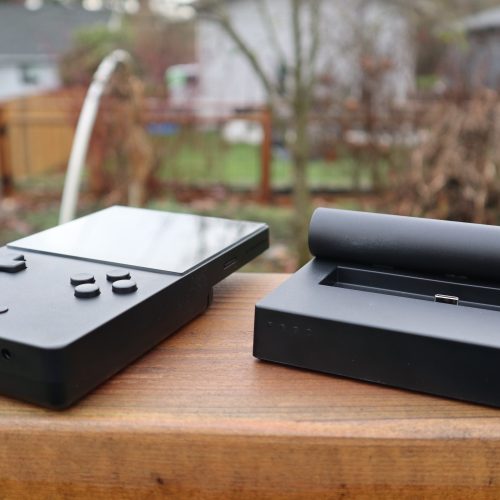 Analogue Pocket, continued: What’s worth adding to retro system’s $220 ...