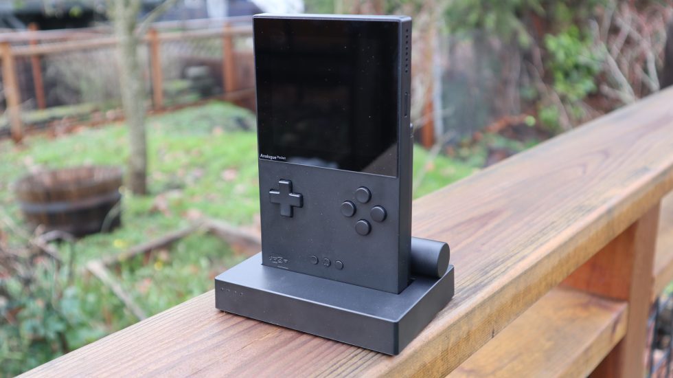 Analogue Pocket, continued: What’s worth adding to retro system’s $220 ...
