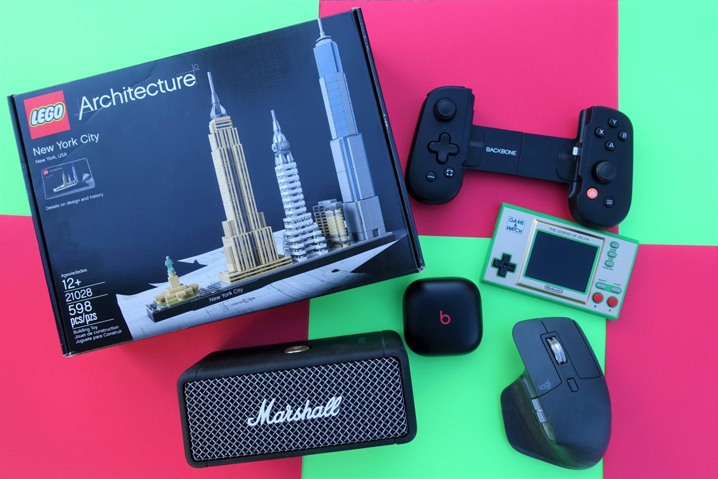 The Ars Technica 2021 holiday gift guide: Procrastinator’s edition ...