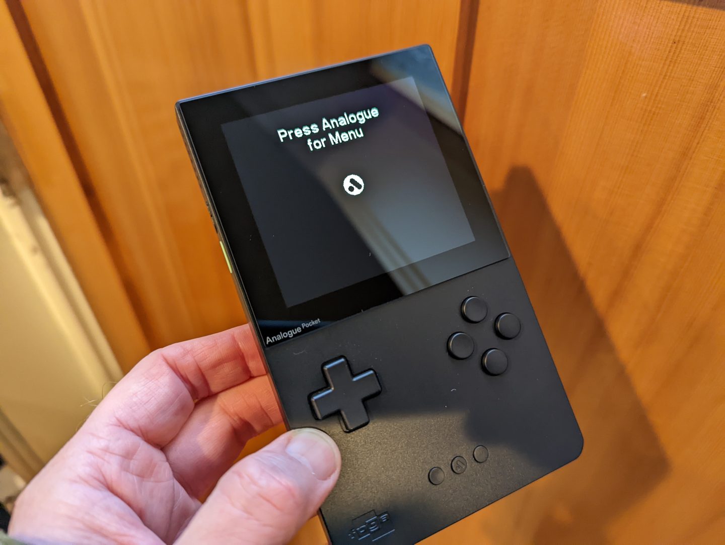 Analogue Pocket review: The greatest Game Boy ever made - Ars Technica