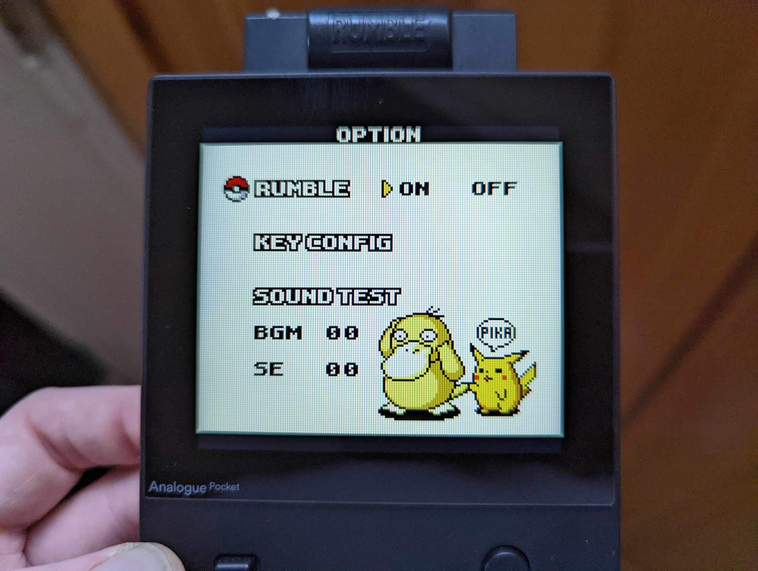 Analogue Pocket review: The greatest Game Boy ever made - Ars Technica