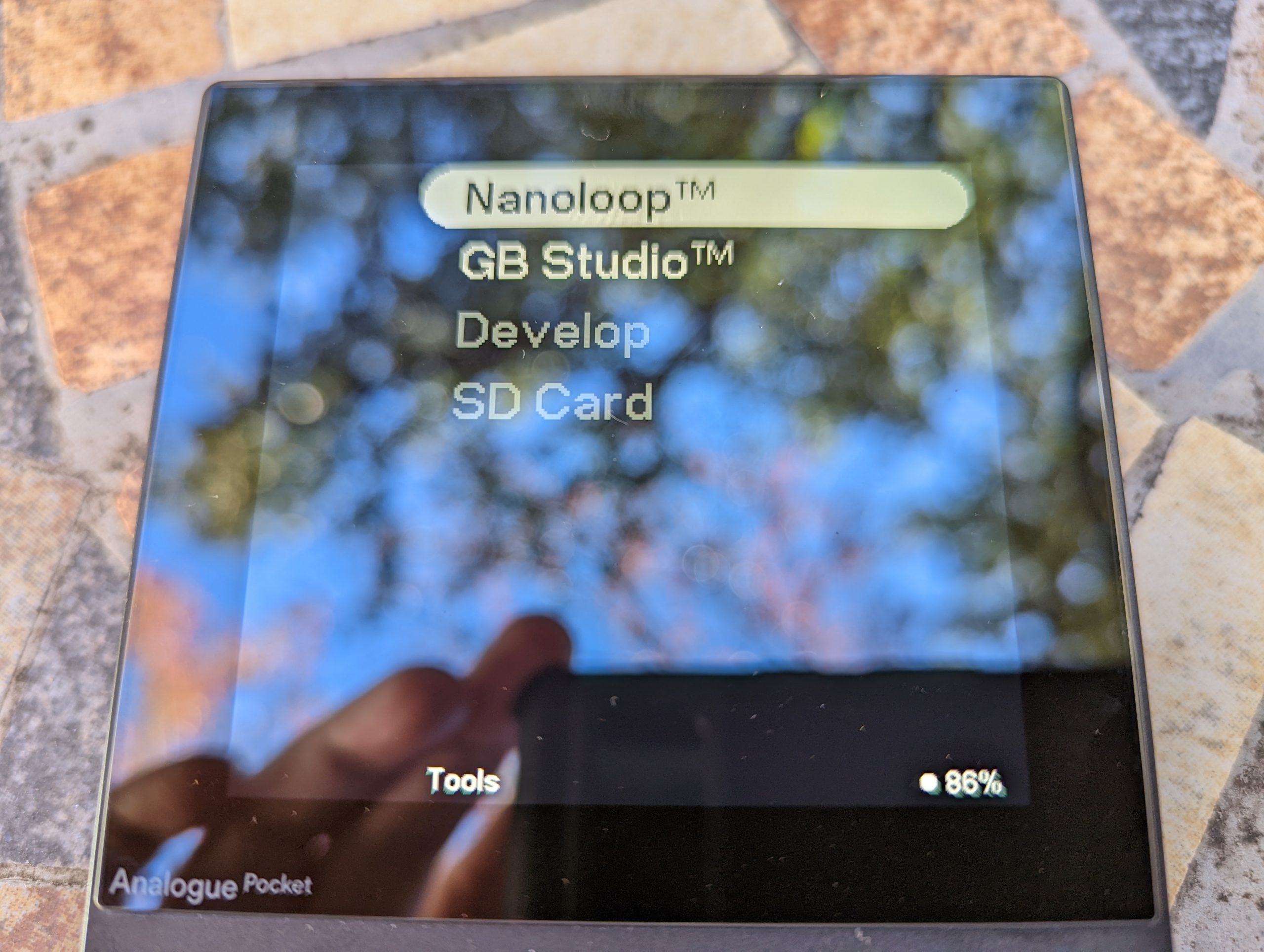 Analogue Pocket review: The greatest Game Boy ever made - Ars Technica