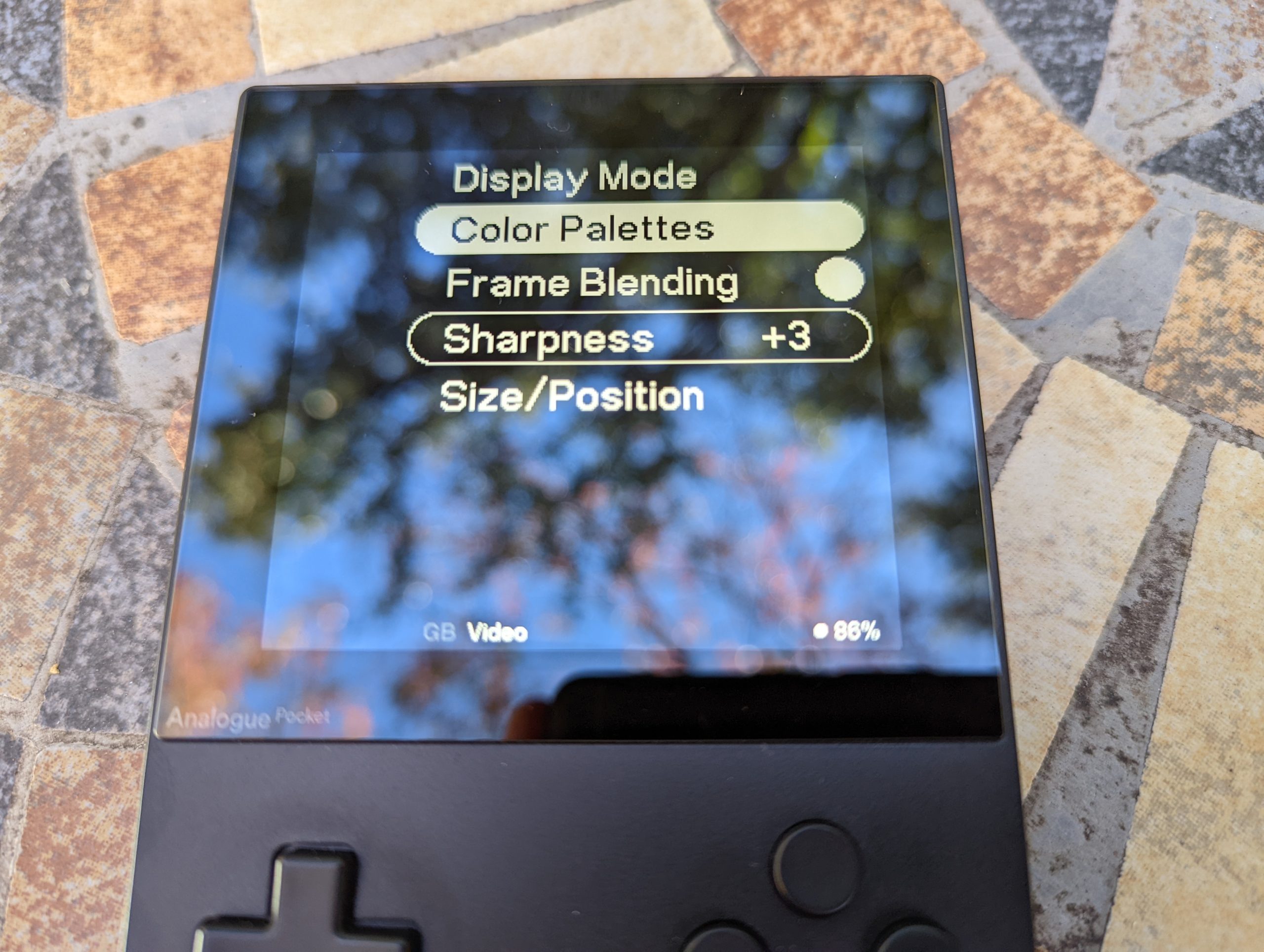 Analogue Pocket review: The greatest Game Boy ever made - Ars Technica