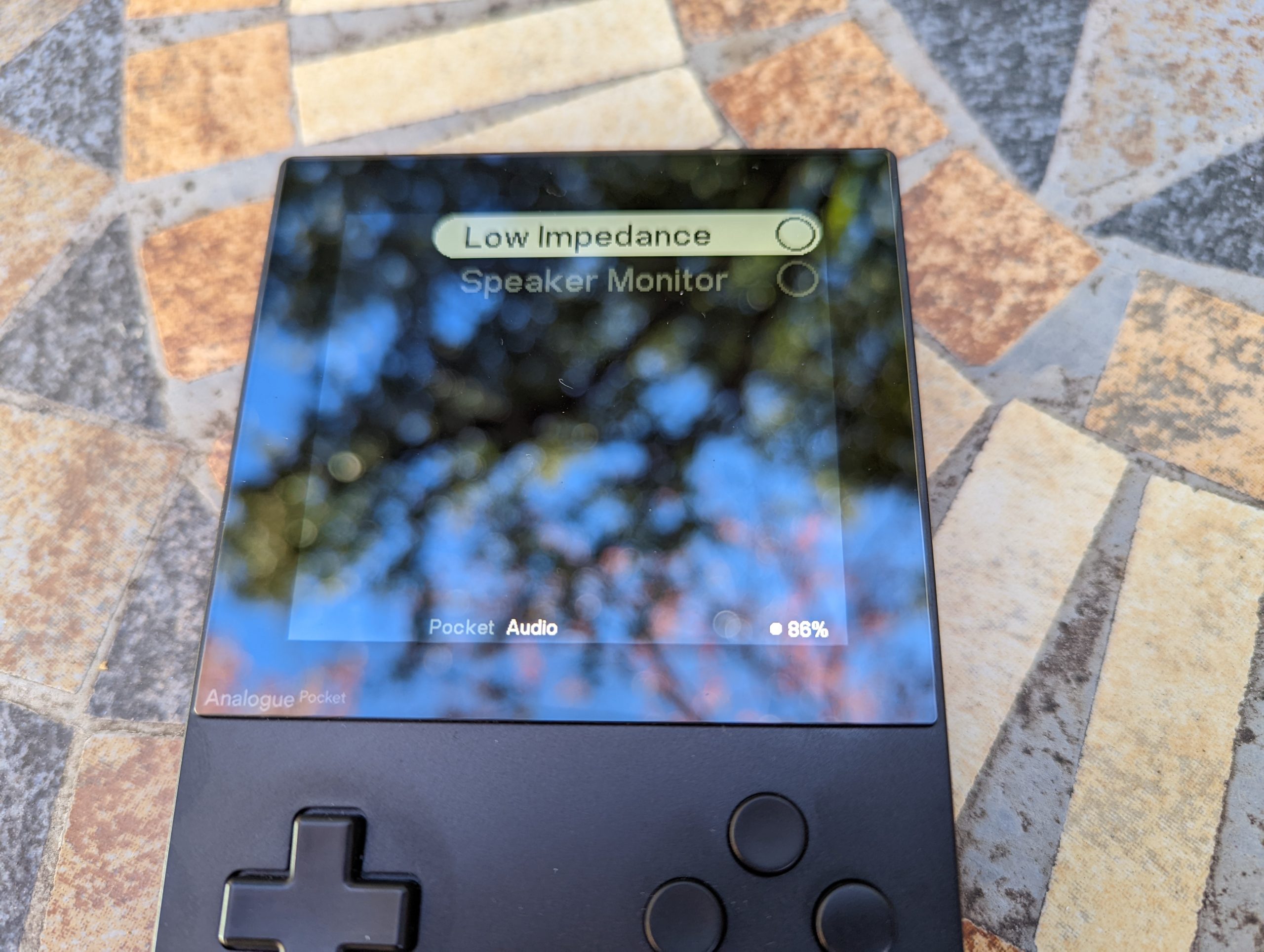 Analogue Pocket review: The greatest Game Boy ever made - Ars Technica