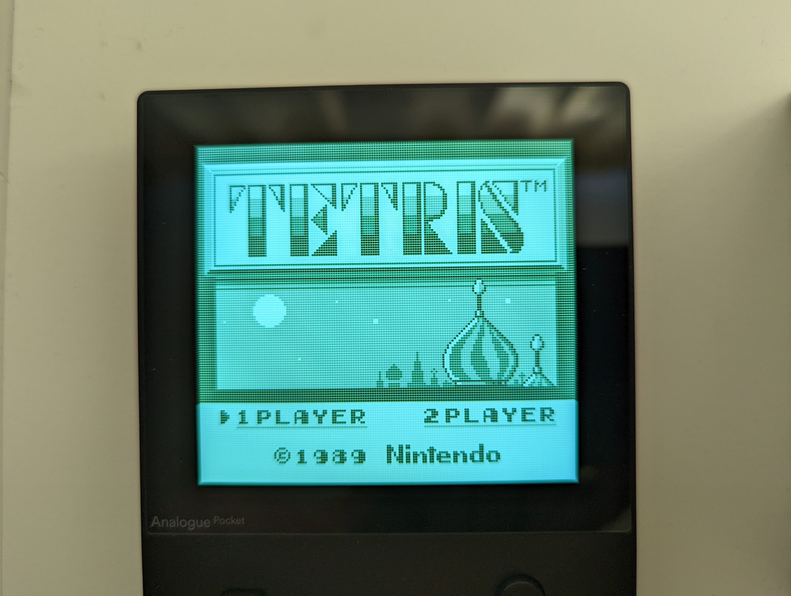 Analogue Pocket review: The greatest Game Boy ever made - Ars Technica