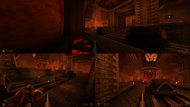 Quake 1 gets its first major co-op content update in 25 years - Ars ...