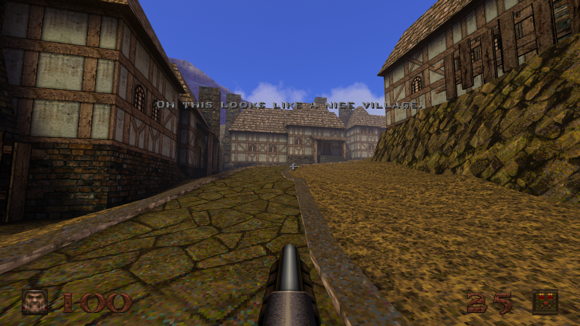 Quake 1 gets its first major co-op content update in 25 years - Ars ...