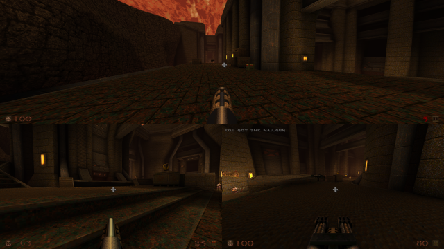 Quake 1 gets its first major co-op content update in 25 years - Ars ...