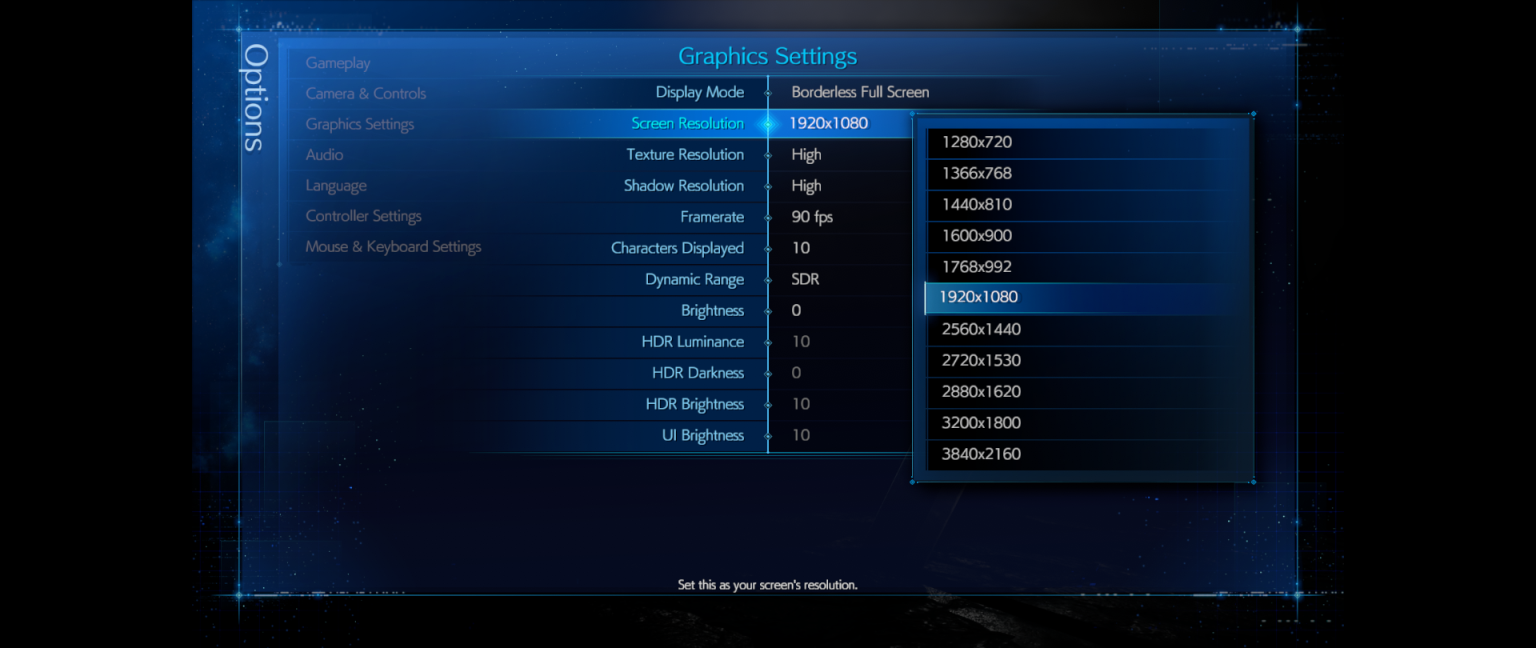 Final Fantasy VII Remake on PC: A gorgeous start, but where are the ...