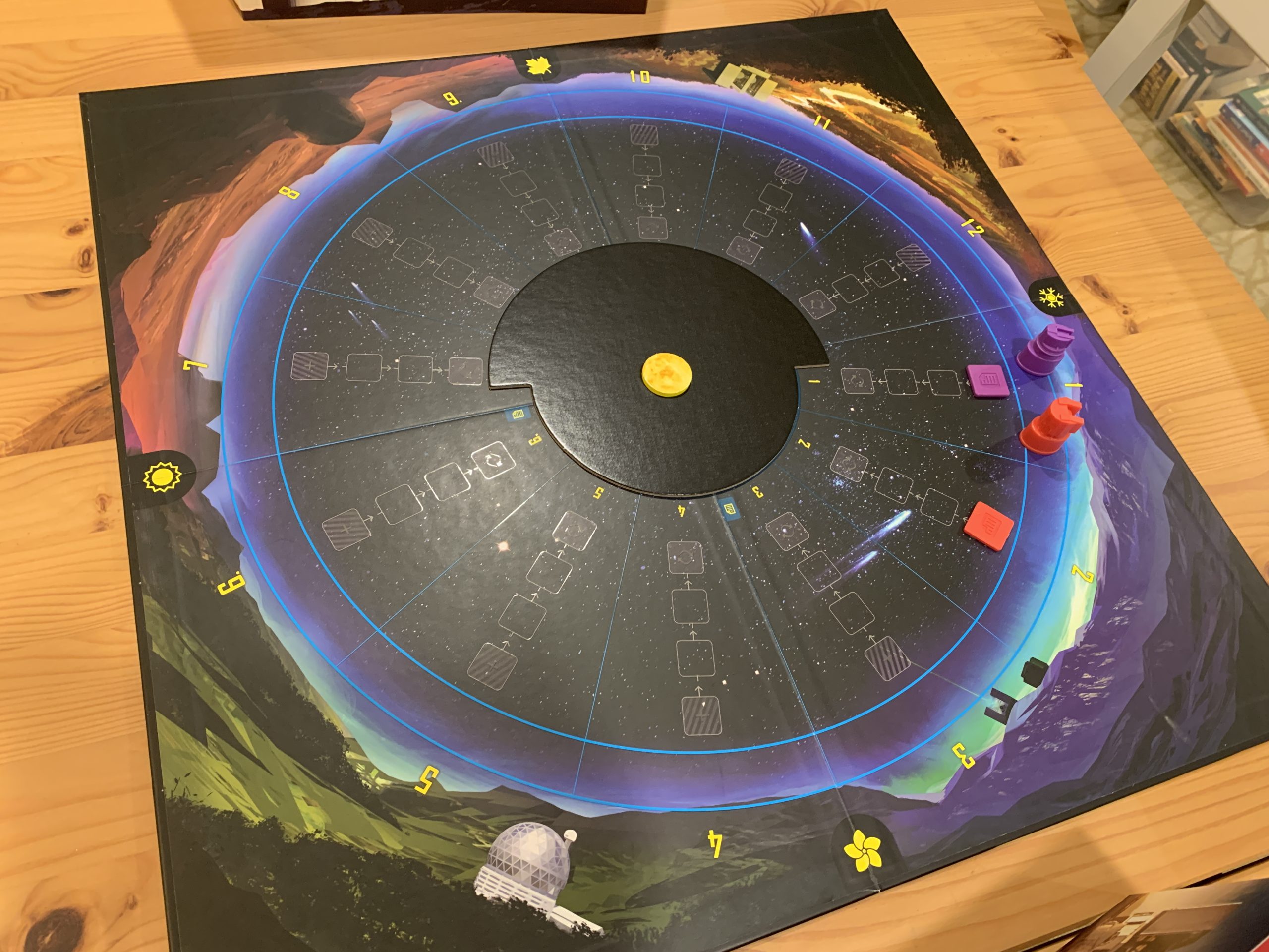 Ars Technica’s ultimate board game gift guide, 2021 edition - Ars Technica