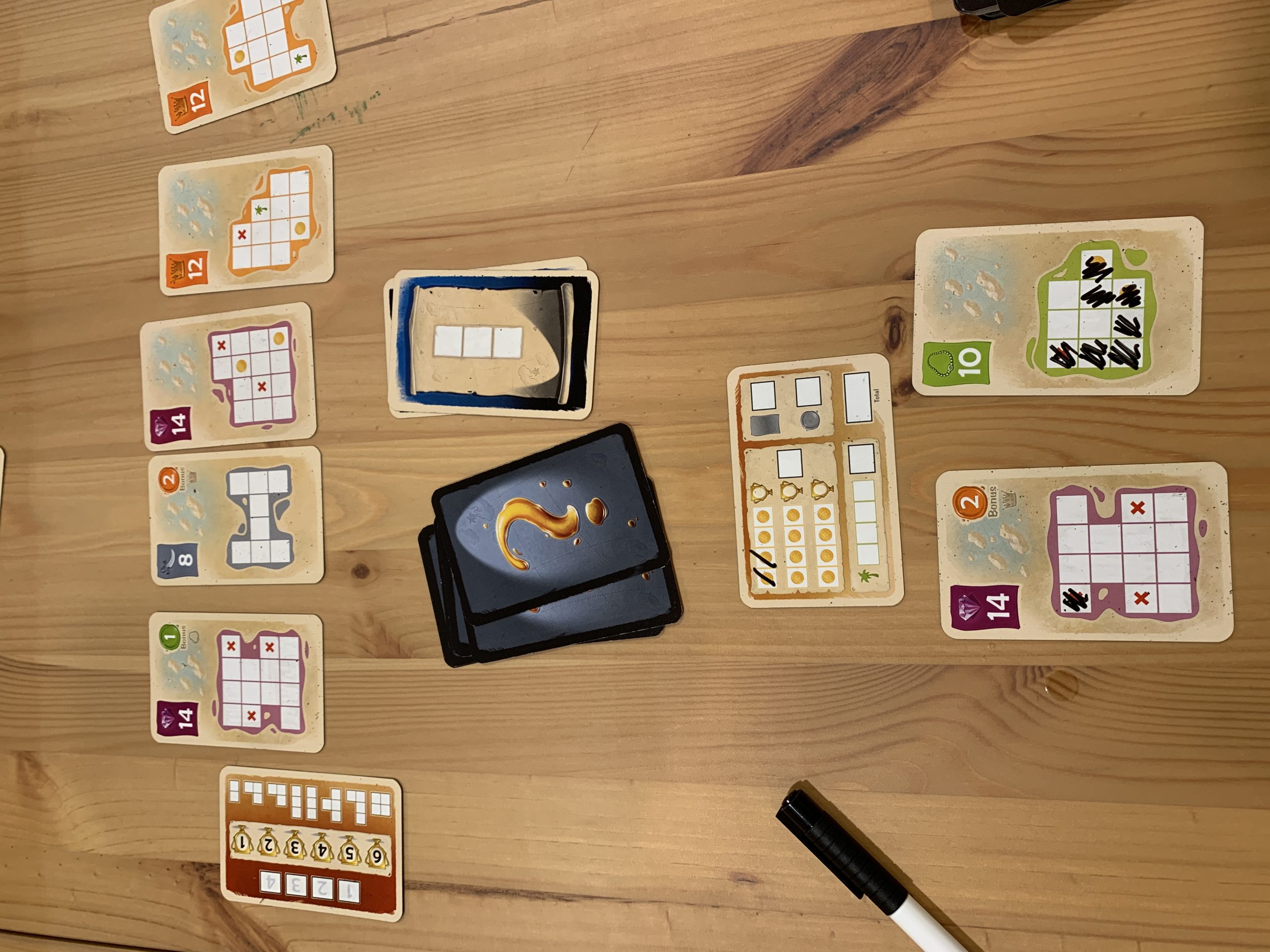 Ars Technica’s ultimate board game gift guide, 2021 edition - Ars Technica