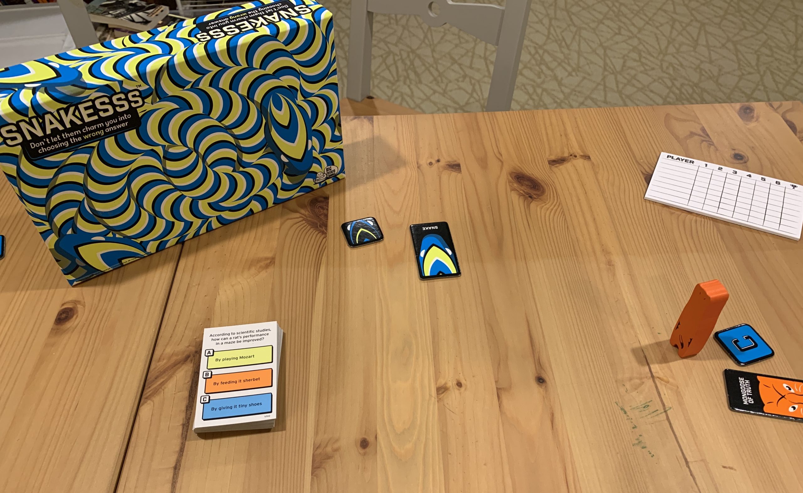 Ars Technica’s ultimate board game gift guide, 2021 edition - Ars Technica