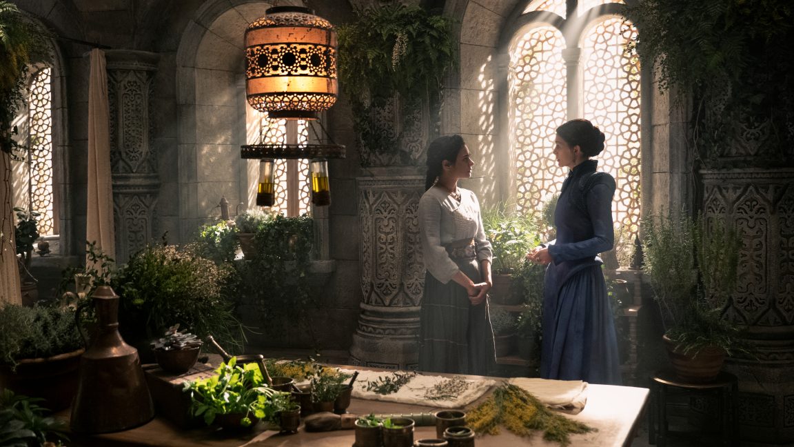 The Wheel of Time show totally changes who the story’s main character ...