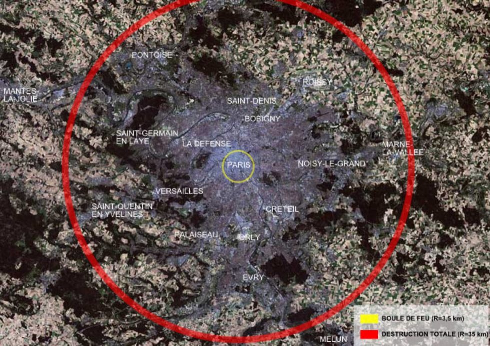 Revisiting the “Tsar Bomba” nuclear test - Ars Technica