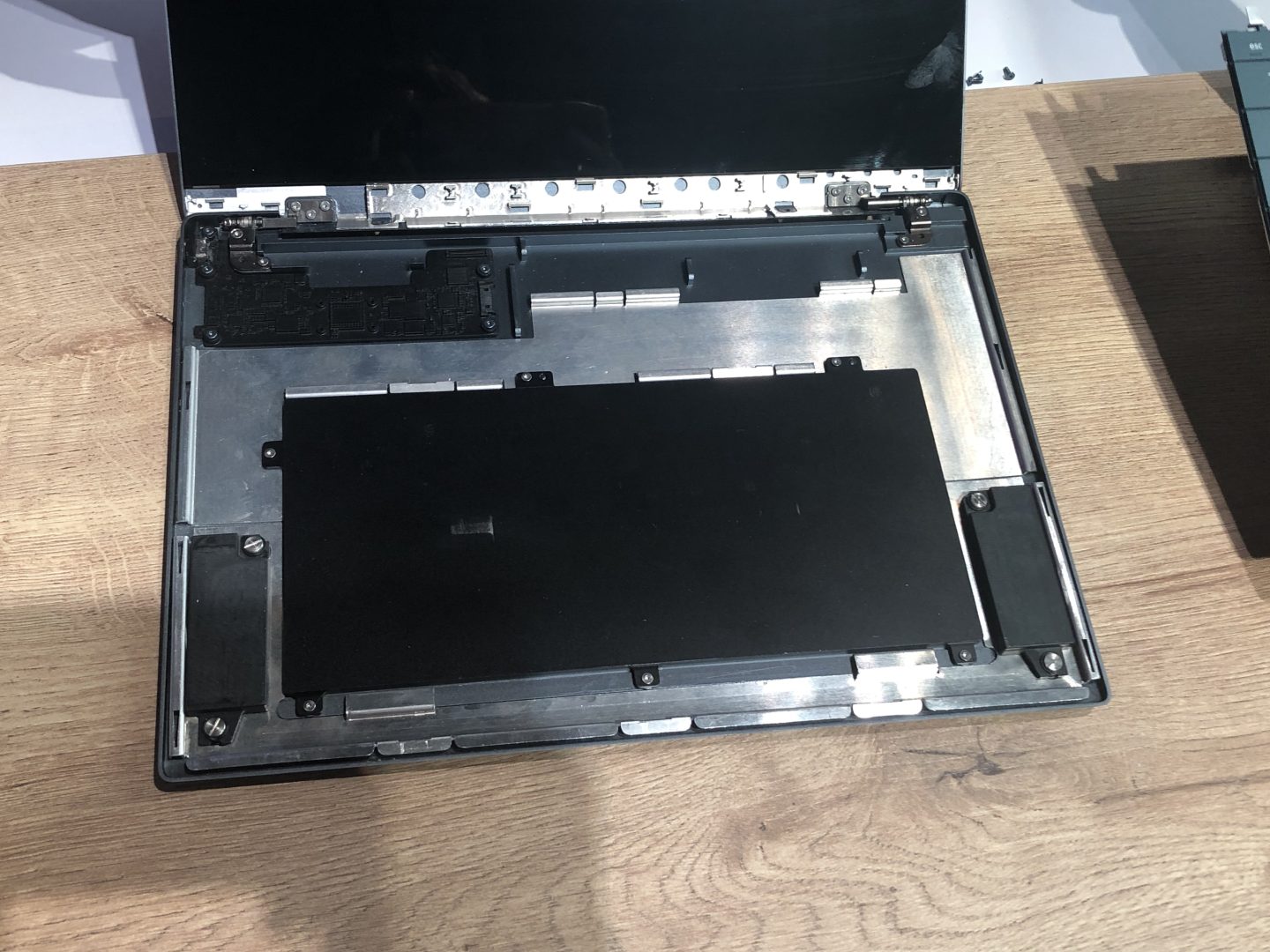 Dell’s Concept Luna PC disassembles easily so Dell can reuse its parts ...