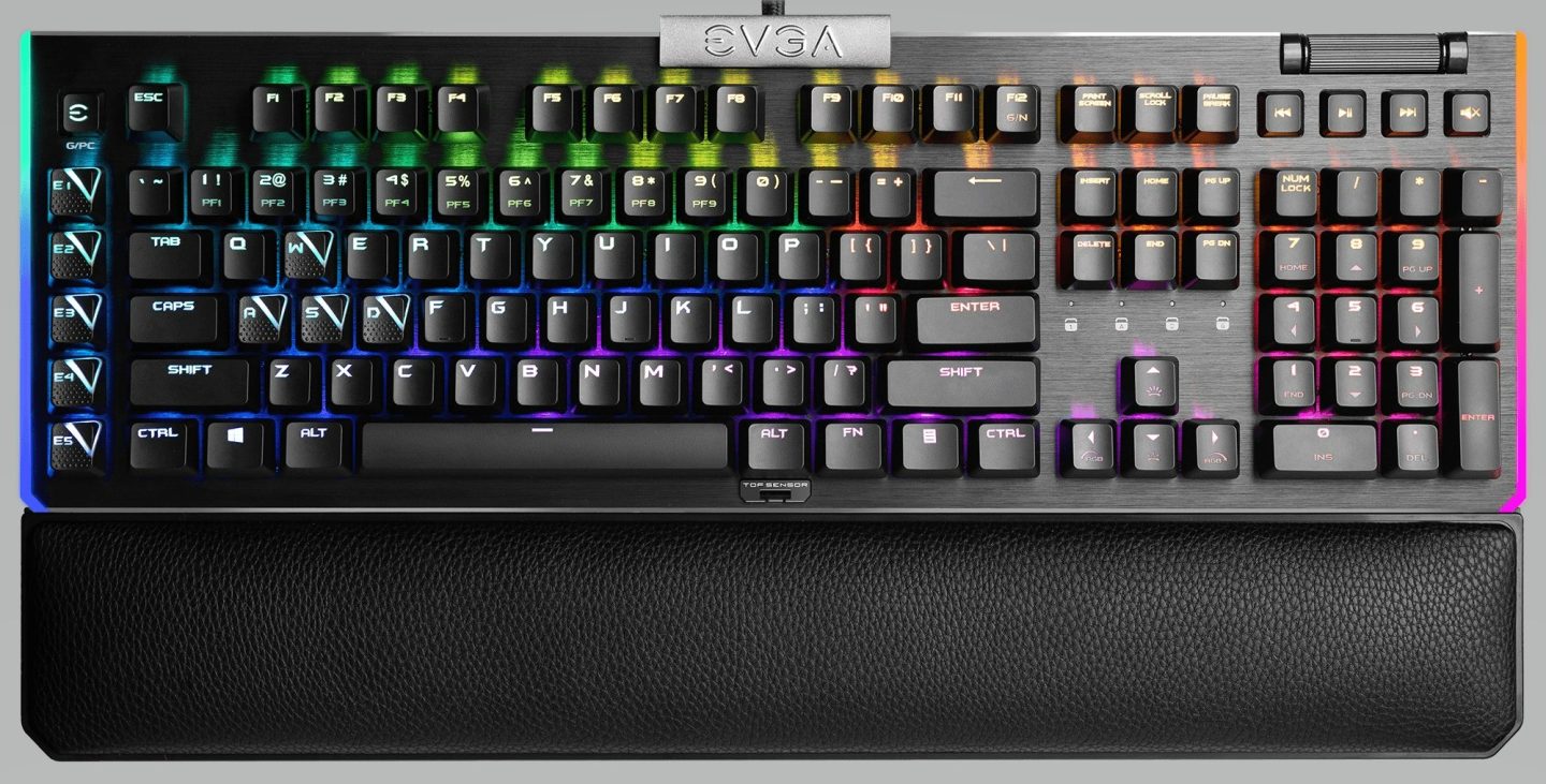 From 360 Hz monitors to 8,000 Hz keyboards, 2021 was the year of the ...