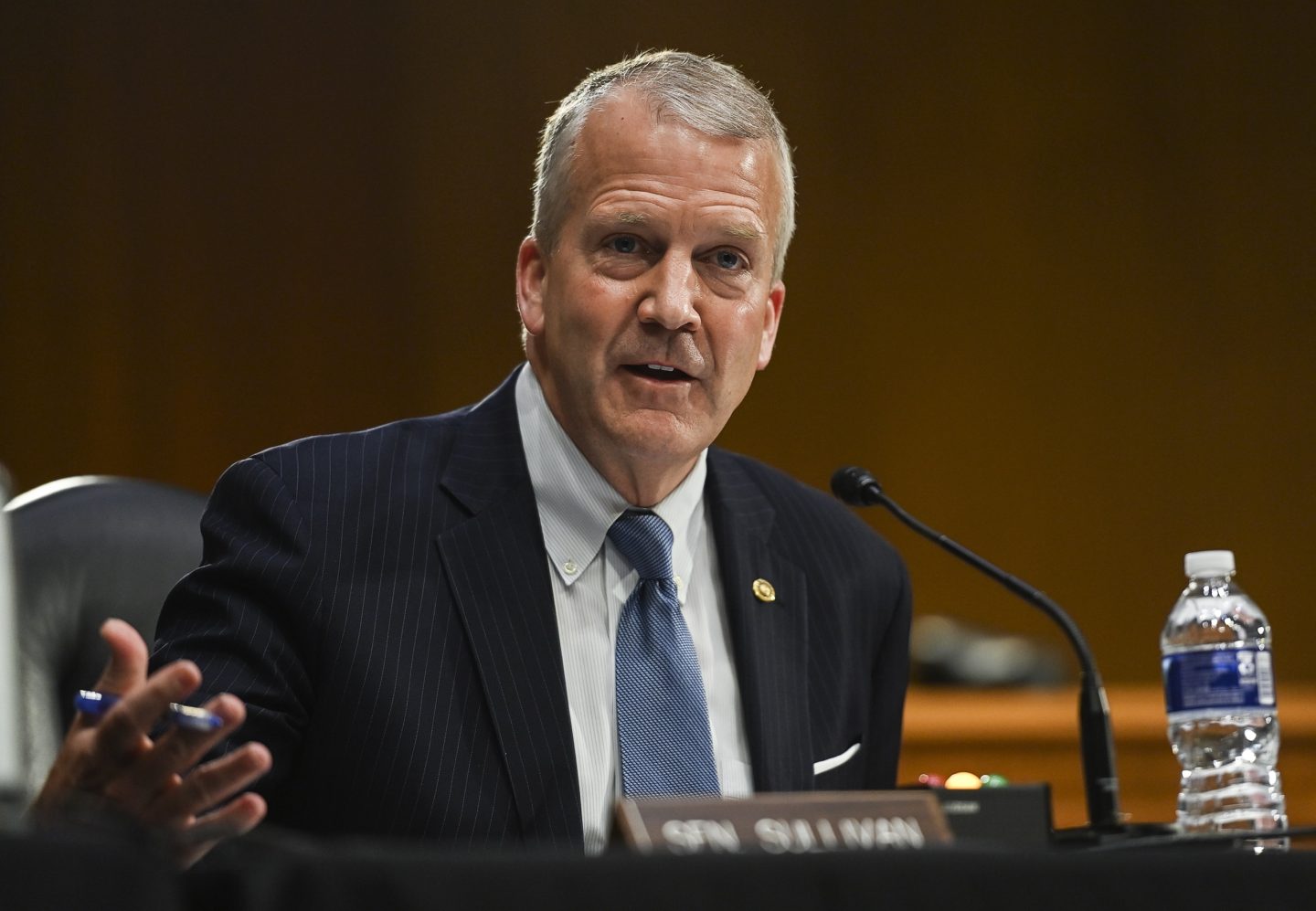 Ted Cruz asks how “regular watchers of Fox News” can trust Biden FCC ...