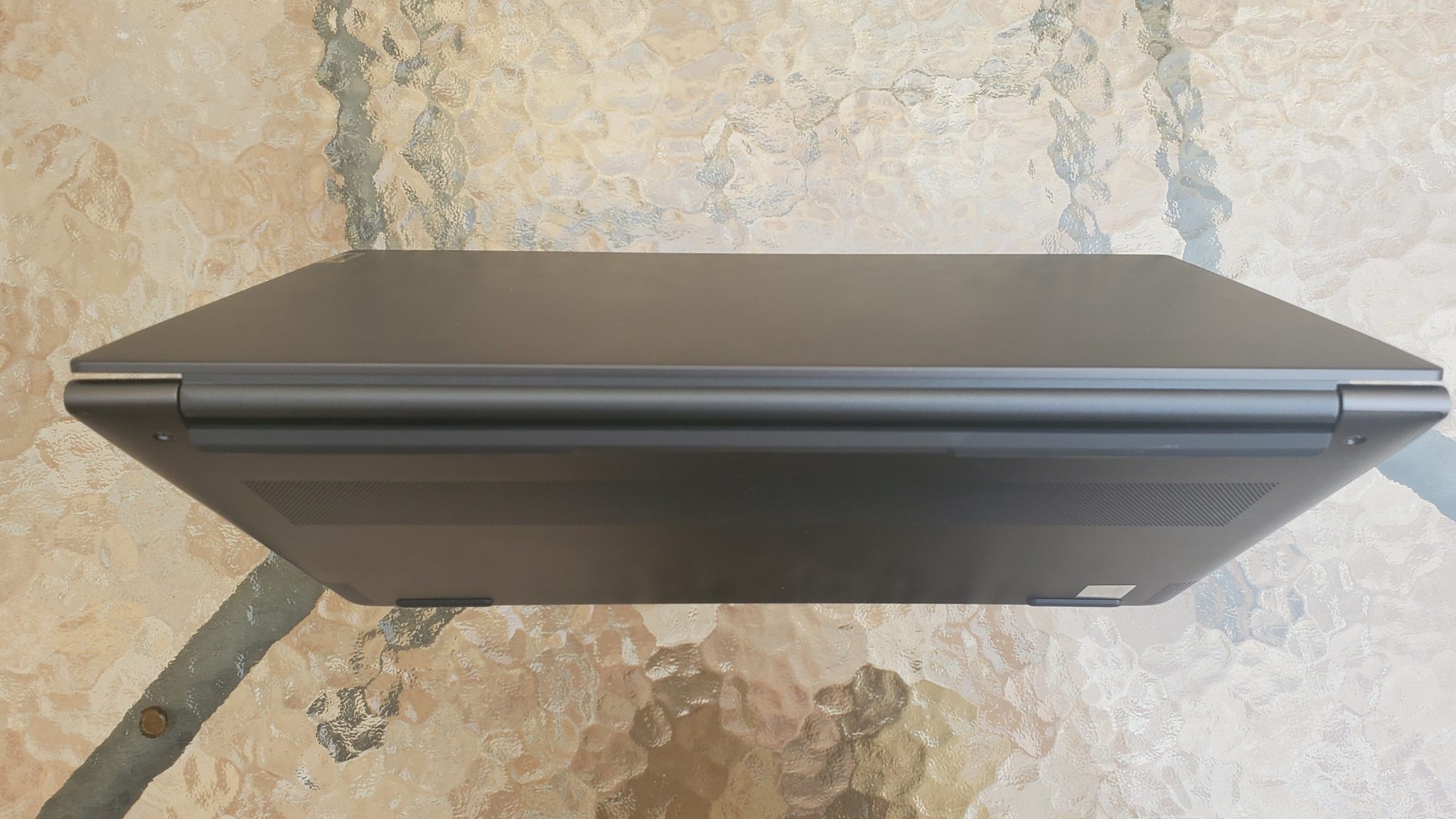 Lenovo IdeaPad Slim 7i Pro review: Tall screen, strong performance ...