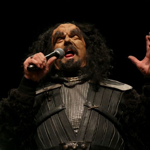 Tag: Klingon - Ars Technica