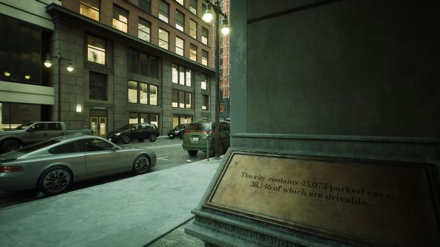 The Matrix Awakens is 2021’s must-play flex of current-gen console ...