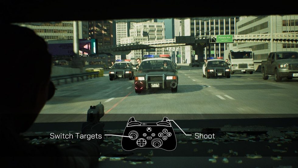 The Matrix Awakens is 2021’s must-play flex of current-gen console ...