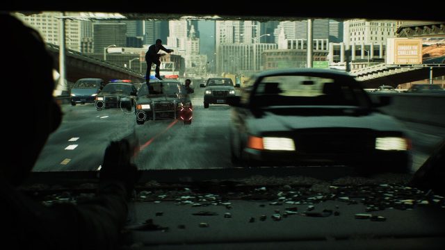 The Matrix Awakens is 2021’s must-play flex of current-gen console ...