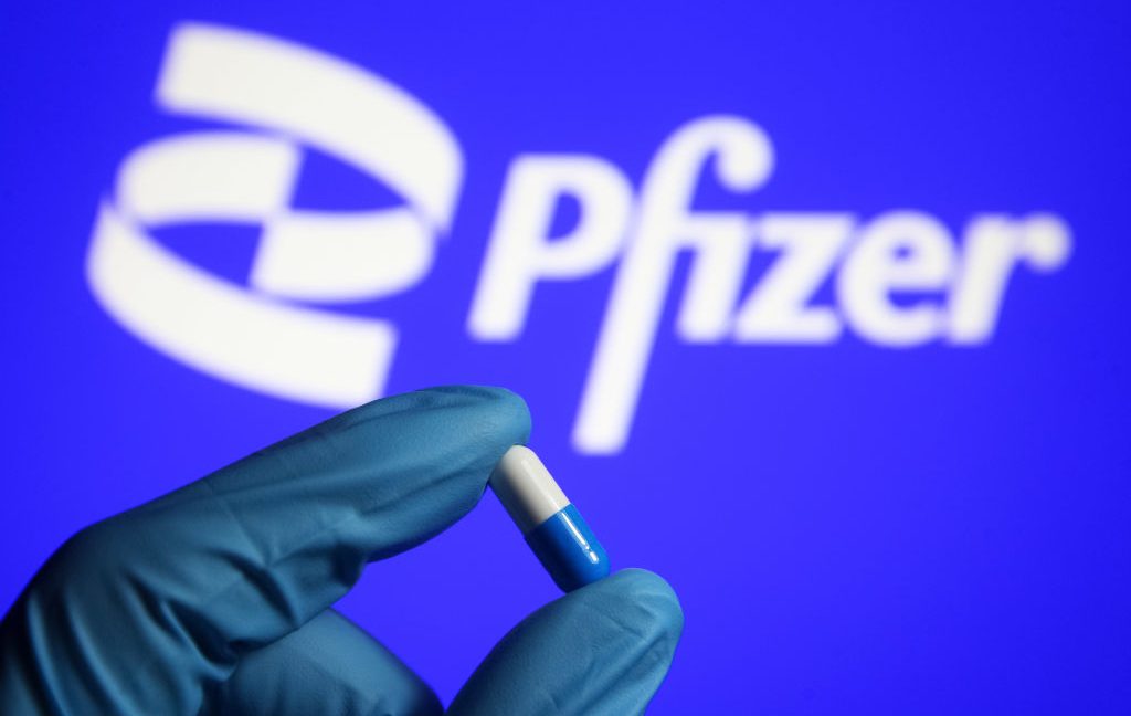 FDA gives emergency authorization to Pfizer’s COVID-19 pill - Ars Technica