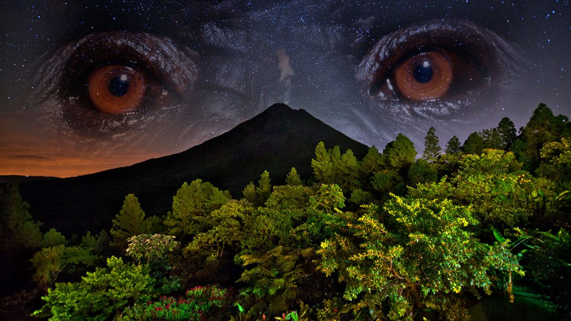 How will our warming climate stabilize? Scientists look to the distant ...