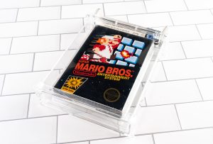 Report reveals which sealed NES games are the rarest of the rare - Ars ...