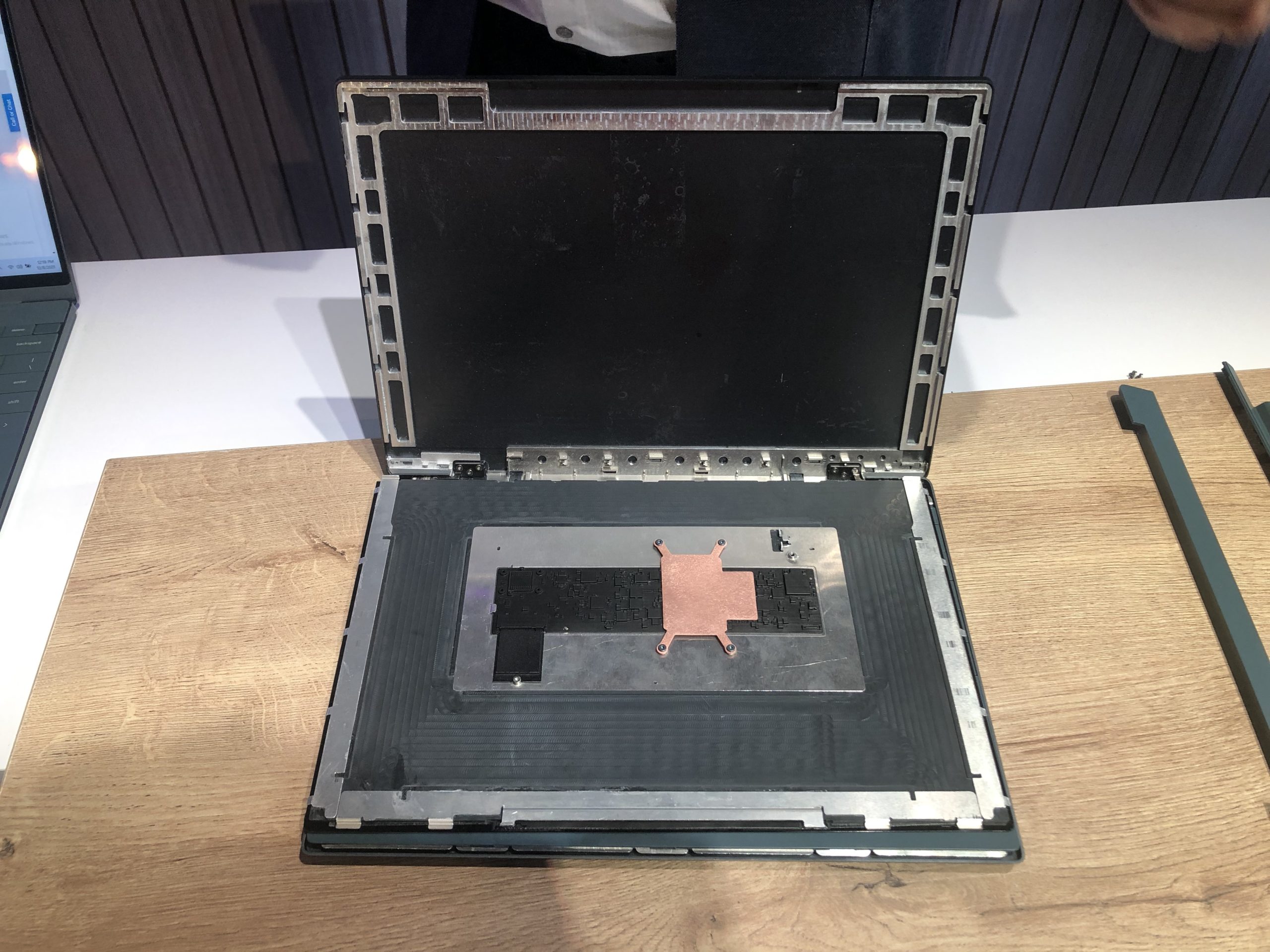 Dell’s Concept Luna PC disassembles easily so Dell can reuse its parts ...