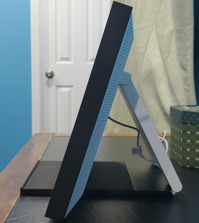 Amazon Echo Show 15 review: Alexa on the big screen - Ars Technica