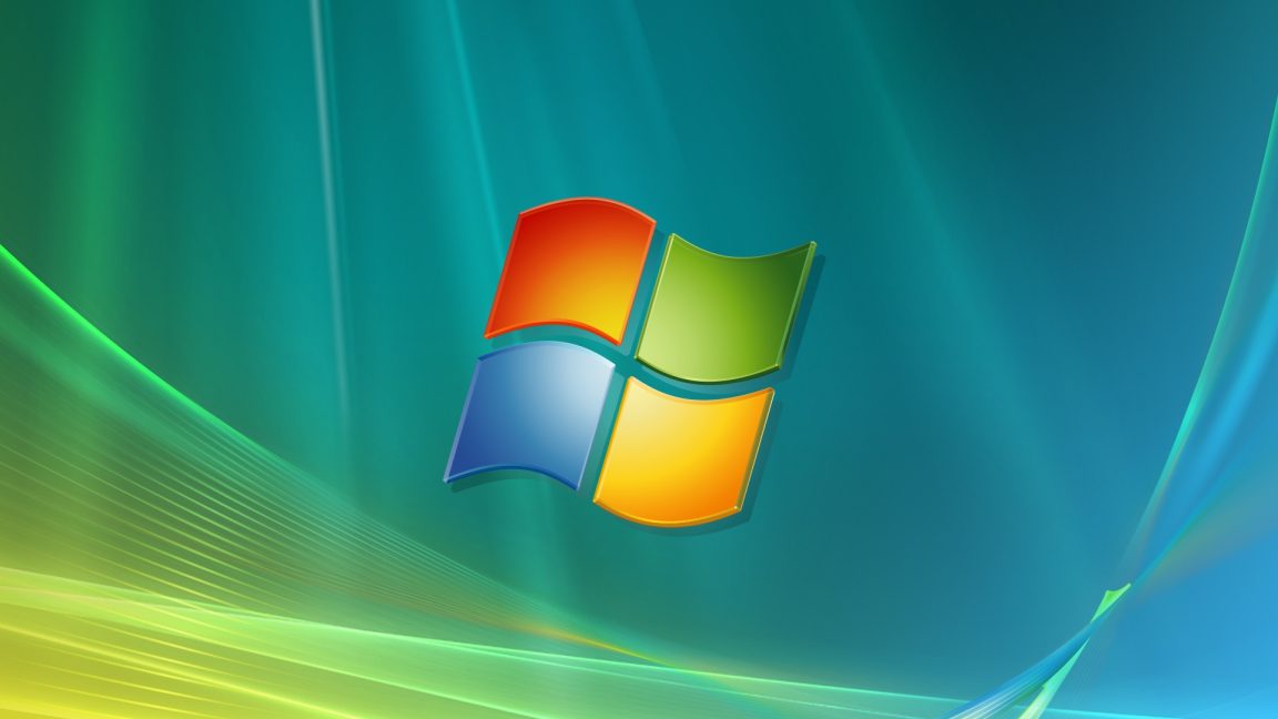 Testers dig up an early 2003-era version of Windows Vista’s Aero theme ...