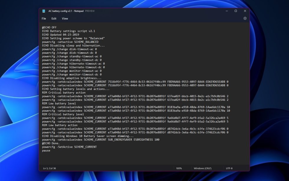 Microsoft rolls out revamped Notepad app to Windows 11 Insiders - Ars ...