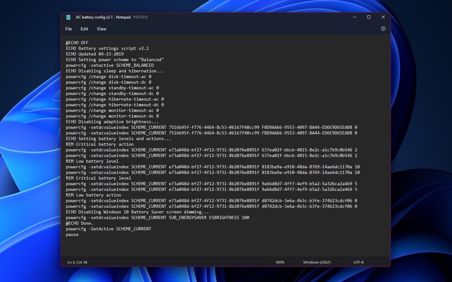 Microsoft rolls out revamped Notepad app to Windows 11 Insiders - Ars ...