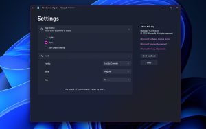 Microsoft rolls out revamped Notepad app to Windows 11 Insiders - Ars ...