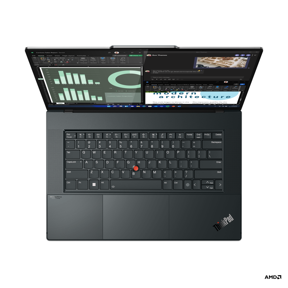 Lenovo’s 2022 laptop lineup is ready for the year’s video calls - Ars ...