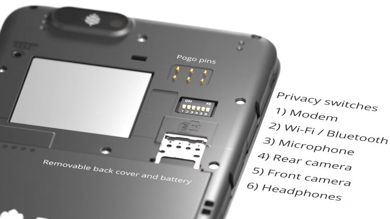 The PinePhone Pro brings upgraded hardware to the Linux phone - Ars ...