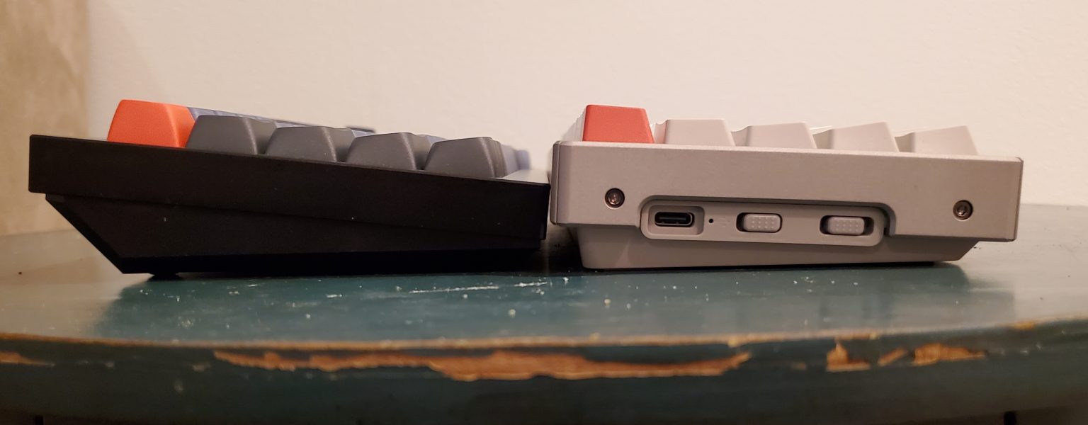 Keychron Q2 mechanical keyboard review: Enthusiast luxury at a decent ...